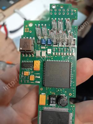 China PHiliph EKG-Platine PCB-Leiterplatte für Intellivue X2 tragbarer Patientenmonitor M3001-66413 M3001-66458 zu verkaufen
