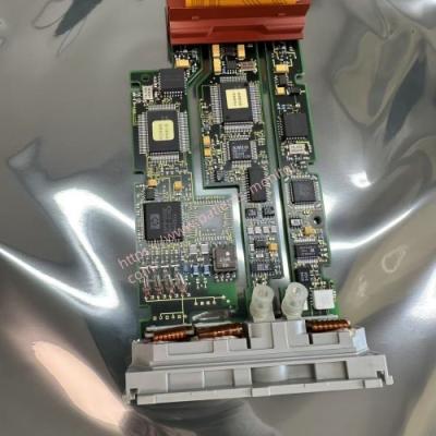 Китай PhilipH M3001A Модульный блок каналов с картами ЭКГ Pni Pi и Spo2 для F.X.X. Программная версия M3000-66501 A3841-08996 продается