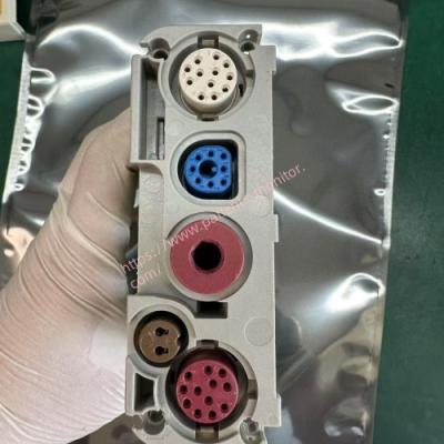 Китай PhilipH M3001A Модульный блок каналов с картами ЭКГ Pni Pi и Spo2 для F.X.X. Программная версия M3000-66501 A3841-08996 продается