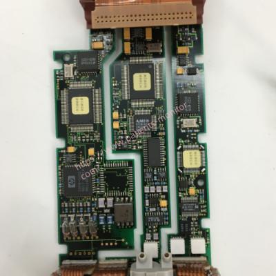 Китай PhilipH M3001A Модульный блок каналов с картами ЭКГ Pni Pi и Spo2 для F.X.X. Программная версия M3000-66501 A3841-08996 продается