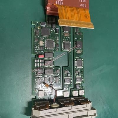 중국 필리프 M3012A 혈압 CO, 온도 옵션 M3012-66410 판매용