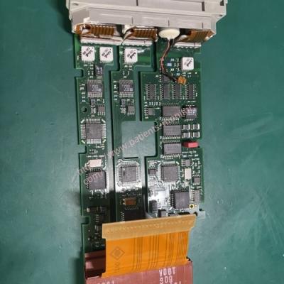 중국 필리프 M3012A 혈압 CO, 온도 옵션 M3012-66410 판매용