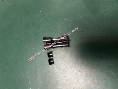 China Welch spot vital signs Lxi temperature probe battery compartment  black color used for sale