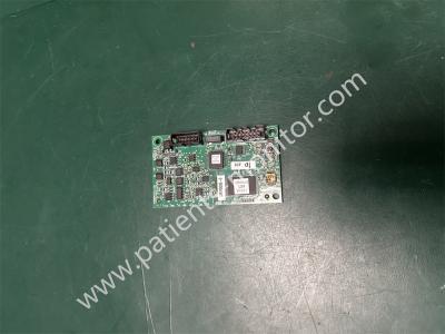 중국 웰치 알린 스포트 비탈 신호 Lxi SpO2 보드 GR100035-C 및 GR100001, 병원 모니터링 장치의 필수 부품 판매용