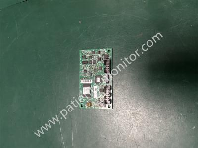 중국 웰치 알린 스포트 비탈 신호 Lxi SpO2 보드 GR100035-C 및 GR100001, 병원 모니터링 장치의 필수 부품 판매용