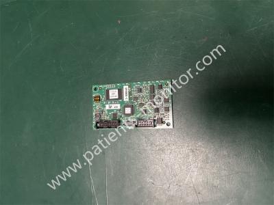 중국 웰치 알린 스포트 비탈 신호 Lxi SpO2 보드 GR100035-C 및 GR100001, 병원 모니터링 장치의 필수 부품 판매용