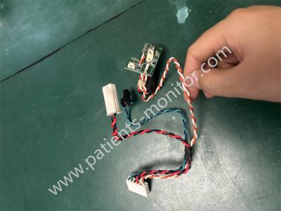 China Placa de gestión de energía y cableado de alta calidad Welch Allyn Spot Vital Signs Lxi con números de pieza 700852 y 400234BOM en venta