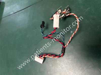 China Placa de gestión de energía y cableado de alta calidad Welch Allyn Spot Vital Signs Lxi con números de pieza 700852 y 400234BOM en venta