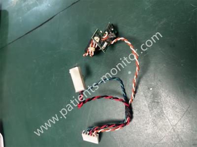 China Placa de gestión de energía y cableado de alta calidad Welch Allyn Spot Vital Signs Lxi con números de pieza 700852 y 400234BOM en venta