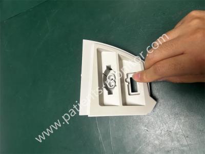 中国 ウェルチ・アリン 病院の監視装置のためのLxiパラメータパネル,生命的兆候監視システムの交換部品 販売のため