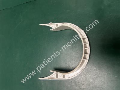 China Welch Allyn Spot Vital Signs Lxi Handle Shell Medical-Grade ABS Plastic for sale