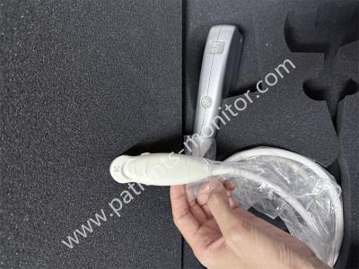 China GE 8C-RS Micro Convex Ultrasound Probe 99% New with 4-10MHz Frequency Range and 128 Array Elements for sale