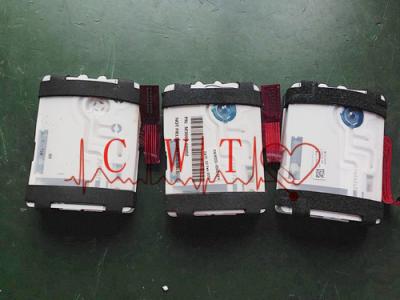 Cina Il modulo di ICU Spo2, pompa applica il monitor paziente tenuto in mano in vendita