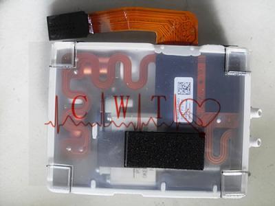 Cina Il modulo di ICU Spo2, pompa applica il monitor paziente tenuto in mano in vendita