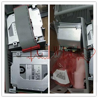 Китай Цвет принтера Recoder терпеливого монитора MP20 MP30 белый продается