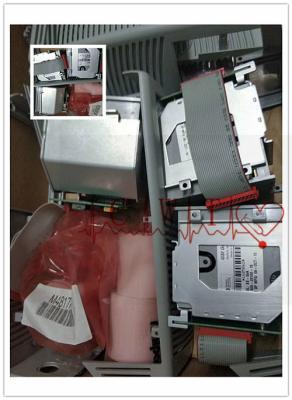 Китай Цвет принтера Recoder терпеливого монитора MP20 MP30 белый продается