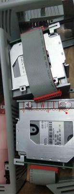 Китай Цвет принтера Recoder терпеливого монитора MP20 MP30 белый продается