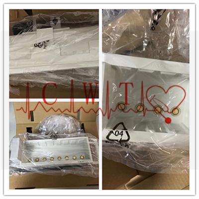 Cina Scaffale bianco MP60 MP70 MX600 MX700 MX800 del modulo del monitor paziente del lato del letto in vendita