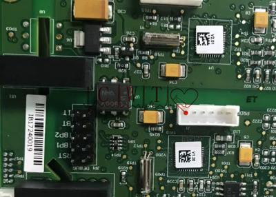 Китай доска модуля терпеливого монитора 105dB, 3 доска модуля соединителя двойная IBP отверстий продается