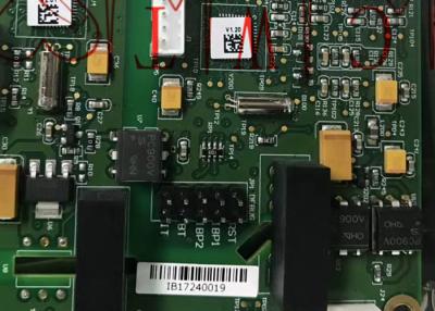 Китай доска модуля терпеливого монитора 105dB, 3 доска модуля соединителя двойная IBP отверстий продается