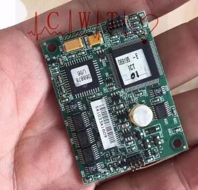UT4000Apro τα υπομονετικά μέρη οργάνων ελέγχου κρυπτογραφούν το πιάτο οξυγόνου αίματος