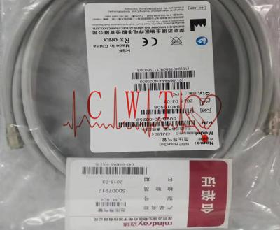 Cina LOTTO 94015508 del modello CM1904 del tubo flessibile di Mindray NIBP del modulo del monitor paziente (3M) completo in vendita