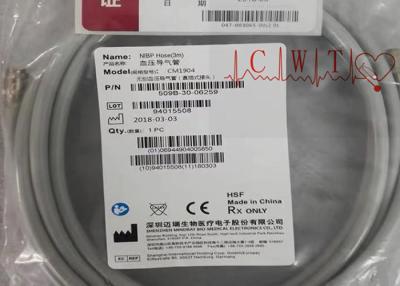 Cina LOTTO 94015508 del modello CM1904 del tubo flessibile di Mindray NIBP del modulo del monitor paziente (3M) completo in vendita