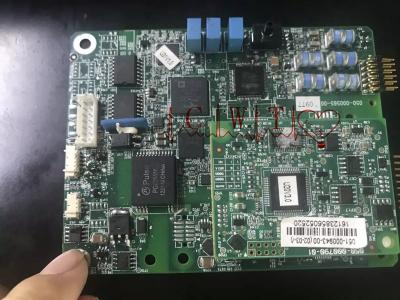 중국 순응한 IPM ICU 환자 모니터 매개 변수 이사회 QSR 부분 판매용