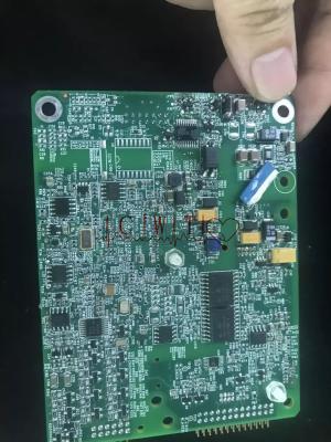 중국 순응한 IPM ICU 환자 모니터 매개 변수 이사회 QSR 부분 판매용