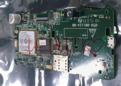 Китай Монитор кровяного давления PCB динамический, система мониторинга SPO2 Icu продается