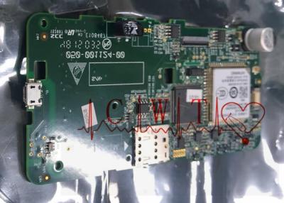 Китай Монитор кровяного давления PCB динамический, система мониторинга SPO2 Icu продается
