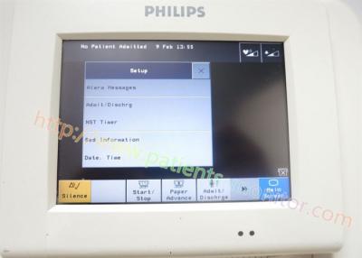 Cina Riparazione materna fetale dell'Assemblea dell'esposizione del monitor di PHiliph AVALON FM20 in vendita