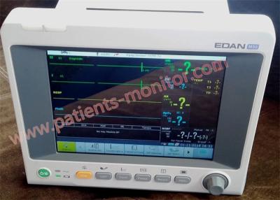 중국 의료 장비 EDAN M50 환자 활력 징후 모니터 판매용