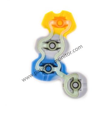 中国 MP40 MP50の忍耐強いモニターKeypress M8003A M8004A 販売のため