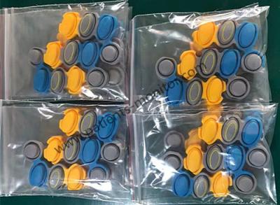 中国 MP40 MP50の忍耐強いモニターKeypress M8003A M8004A 販売のため