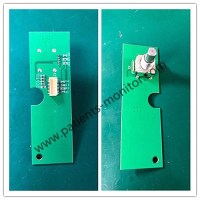 中国 Encoder Hospital Medical Equipment PHiliph VM4 VM6 VM8 Patient Monitor Encoder In Good Condition 販売のため