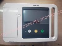 De gerenoveerde Machine van PHiliph Page Writer TC10 ECG voor het Ziekenhuis