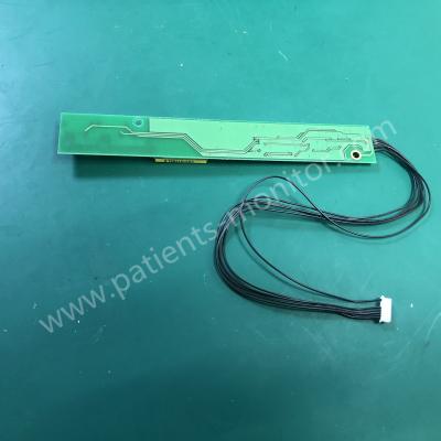 China CXA-P1212B-WJL-1 7803 R Patient Monitor Parts High Voltage Board for sale