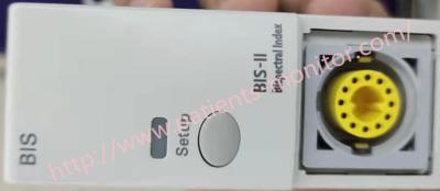 Китай Модуль индекса BIS частей терпеливого монитора M1034B PHiliph MP60 MP70 Bispectral продается