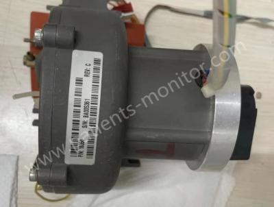 China Hospital Medical Equipment Parts Vela Vaisys Ventilator Compressor Scroll Turbine Assembly PN 16350 REV C SN BA005361 for sale