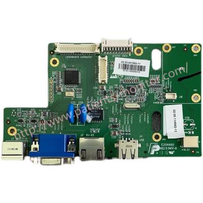 China Impresora Connector Board del inversor de la tablilla de anuncios del monitor paciente de EDAN M50 IM50 IM60 en venta