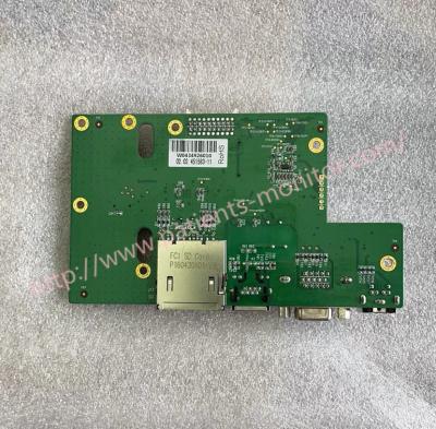 China Impresora Connector Board del inversor de la tablilla de anuncios del monitor paciente de EDAN M50 IM50 IM60 en venta