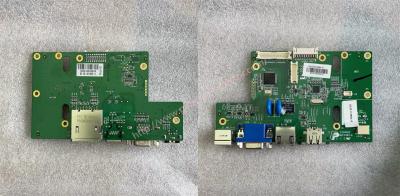China Impresora Connector Board del inversor de la tablilla de anuncios del monitor paciente de EDAN M50 IM50 IM60 en venta