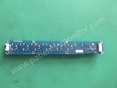 Китай Части монитора Goldway CTG7 фетальные материнские печатают ключевую доску KE00 PCA 3T кнопочной панели 453564304461 Keypress продается