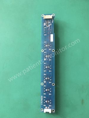 Китай Части монитора Goldway CTG7 фетальные материнские печатают ключевую доску KE00 PCA 3T кнопочной панели 453564304461 Keypress продается