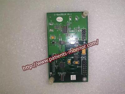 China Geduldige Monitorspo2 Raad ut-4000B ut-4000A ut-4000C 4000Fpro ut-6000A Te koop