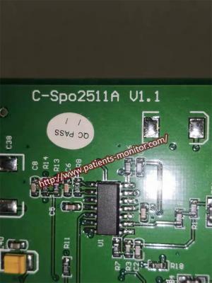 China Geduldige Monitorspo2 Raad ut-4000B ut-4000A ut-4000C 4000Fpro ut-6000A Te koop