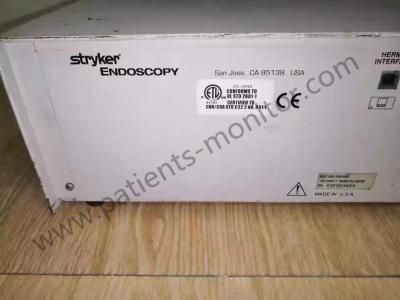 China Fuente de luz del xenón de la endoscopia de X-6000 X6000 Stryker 220-185-000 en venta