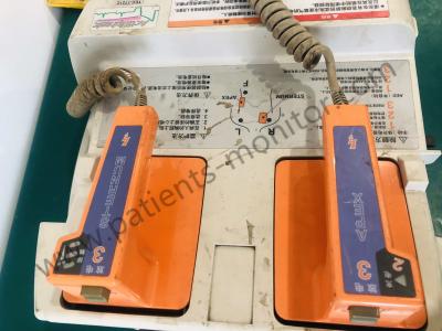 중국 병원 의학 장비 니혼 광전 공업 카디오라이프 TEC-7721C 세동제거기 부품 판매용