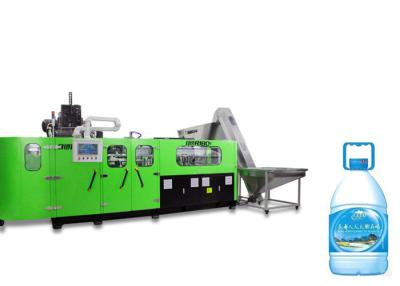 Cina OEM 20 litri dell'ANIMALE DOMESTICO di ³/Min Air Consuming Easy Operation di salto della macchina 12m in vendita